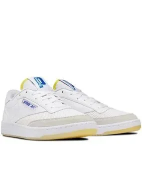 Reebok | Shoes | Reebok Prince Club C 85 Mens Sneakers Tennis Collab ...